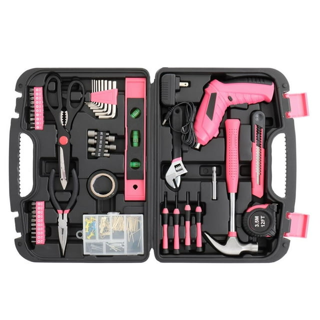 Craftsman 149 Piece Tool Set, Hand Tool Household Repair Tools Kit ...