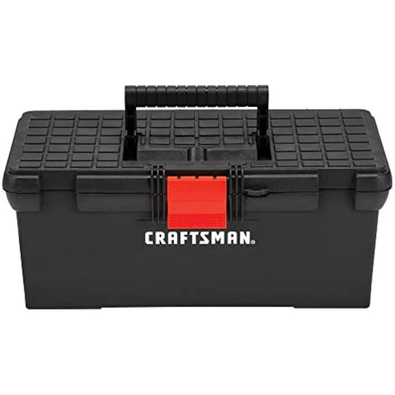 Craftsman Tool Box Organizer