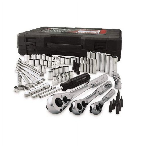 Craftsman Tool Combo Kit