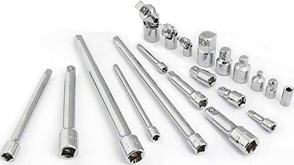 Craftsman 20 Pc Drive Tool AccessoryUniversal Extension Adapter ...