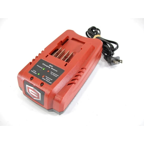 Craftsman 24LFC14-ETL 24V Lithium Ion Power Tool Battery Charger ...