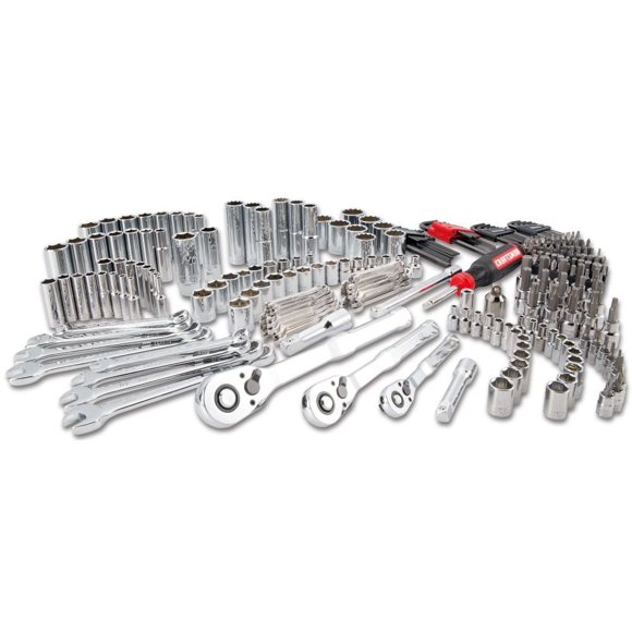 Craftsman Tool Combo Kit