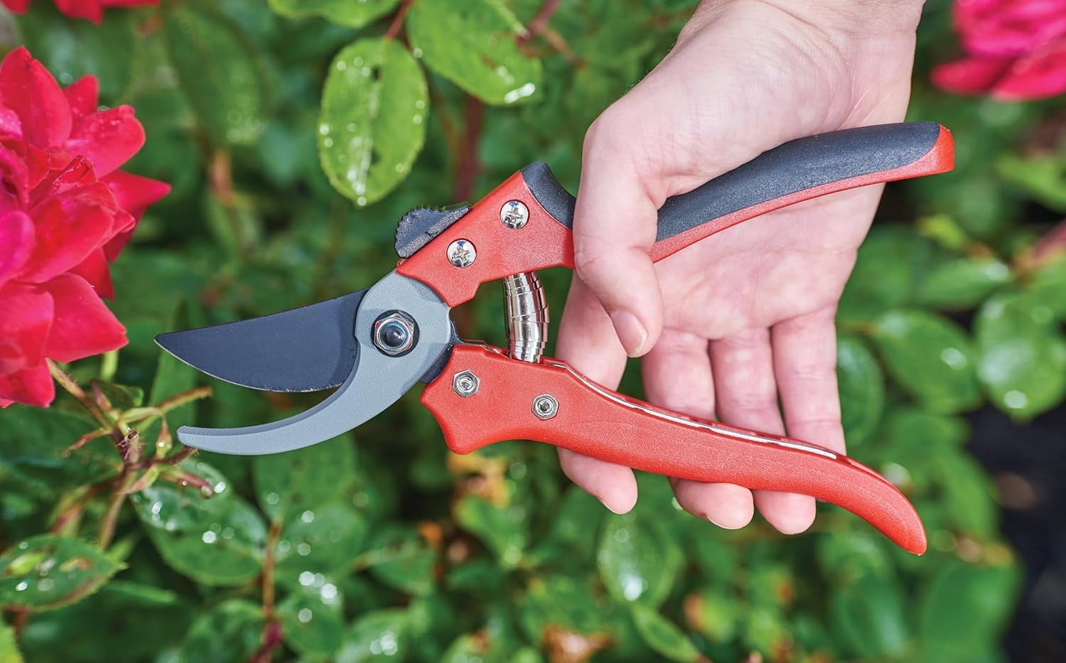 Craftsman 3/4-in. Manual Cut Bypass Pruner - Walmart.com
