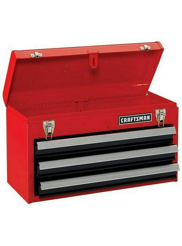 Craftsman Tool Boxes in Tool Storage - Walmart.com