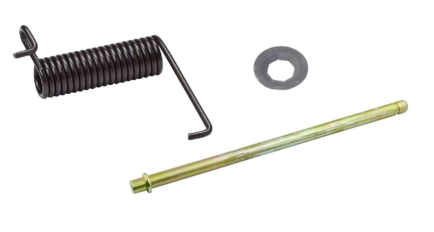 Craftsman - 42" - OEM - 130968 - Deflector Mounting Hardware Kit ...