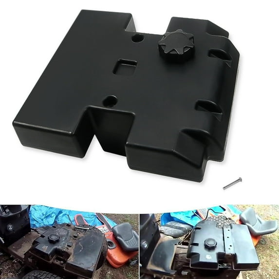 Craftsman 532157103 Husqvarna Lawn Mower Garden Tractor Gas Fuel Tank ...