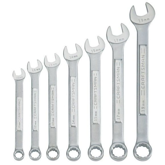 CRAFTSMAN Hand Wrenches - Walmart.com