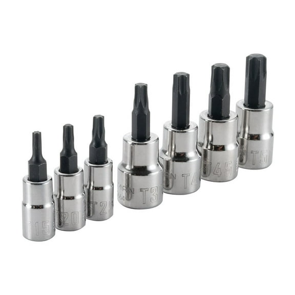 Craftsman Torx Set