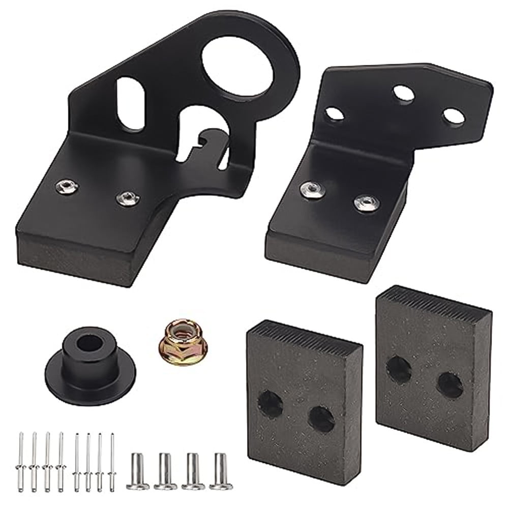 Craftsman 753-09904A Deck Brake Kit Replacement Part Compatible with ...