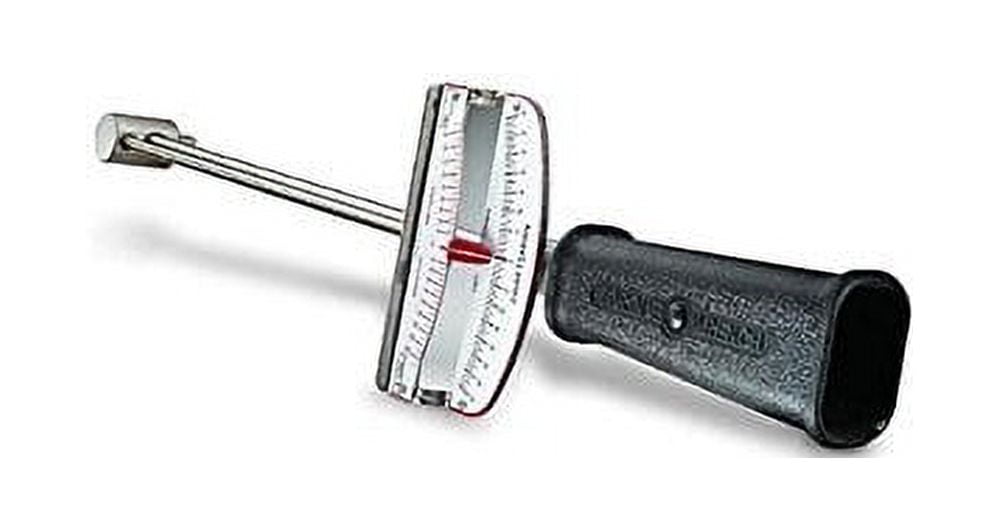 Craftsman 9-32999 0-75 ft lbs 3/8" Drive Beam Deflection Torque Wrench ...