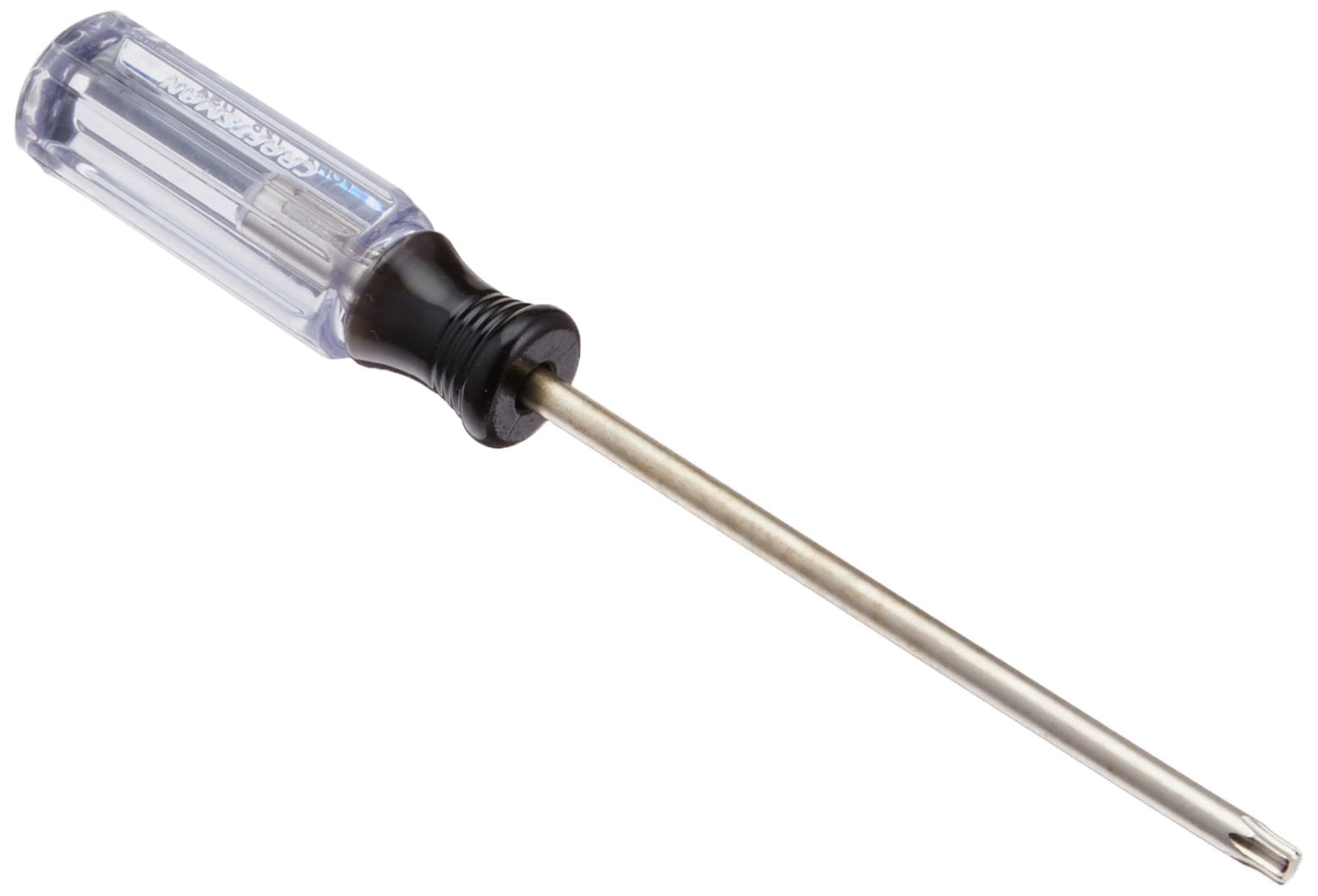 Craftsman 9-41476 T-25 x 3" Torx Screwdriver - Walmart.com