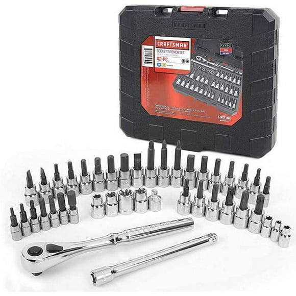 Craftsman Tool Combo Kit