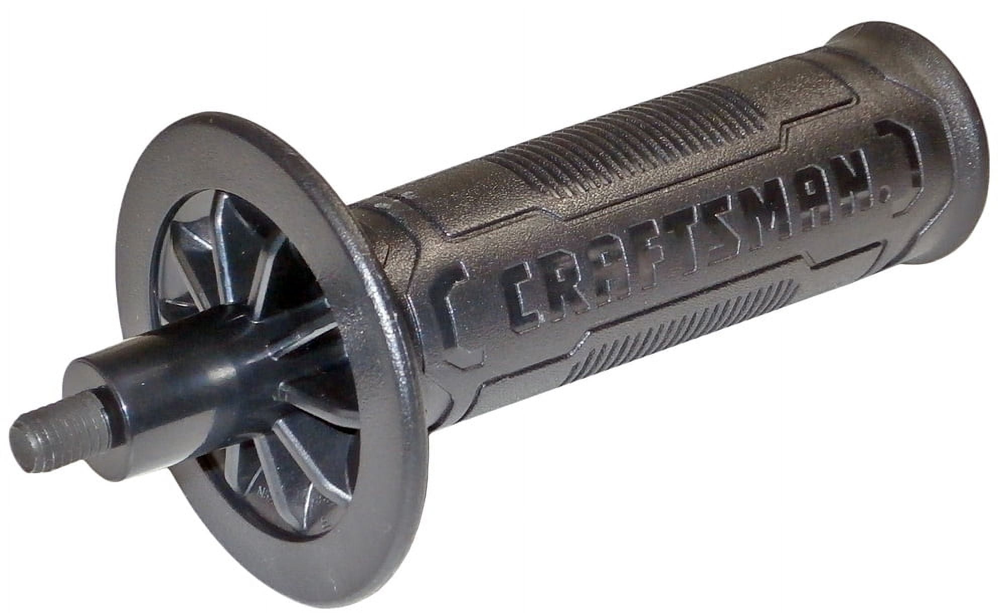 Craftsman Angle Grinder Genuine OEM Replacement Side Handle - N527556 ...
