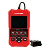 Craftsman Obd2 Code Reader - Walmart.com