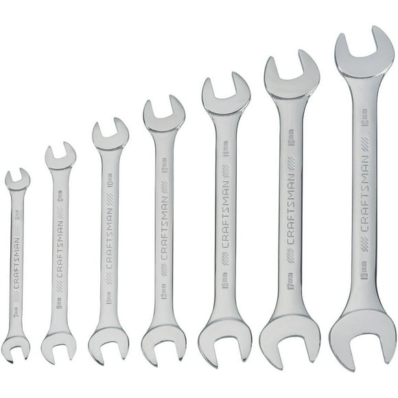 CRAFTSMAN Hand Wrenches - Walmart.com