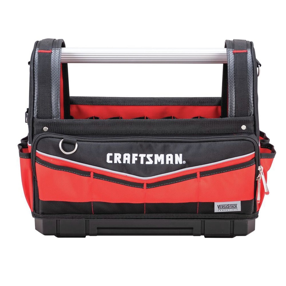 Craftsman CMST17621 17 in. VERSASTACK Tool Tote - Walmart Business Supplies