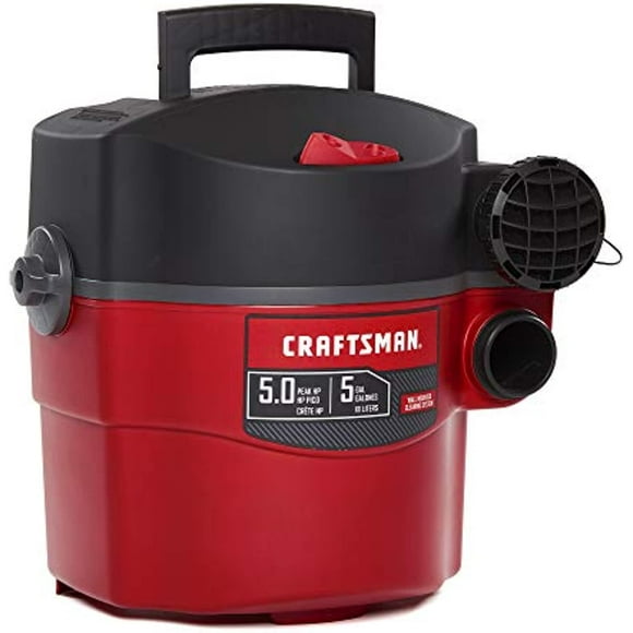 Craftsman Vacuums