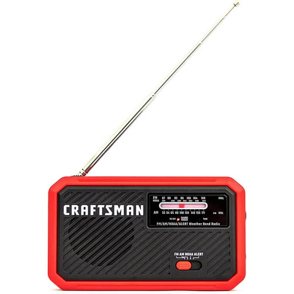 Weather Radio