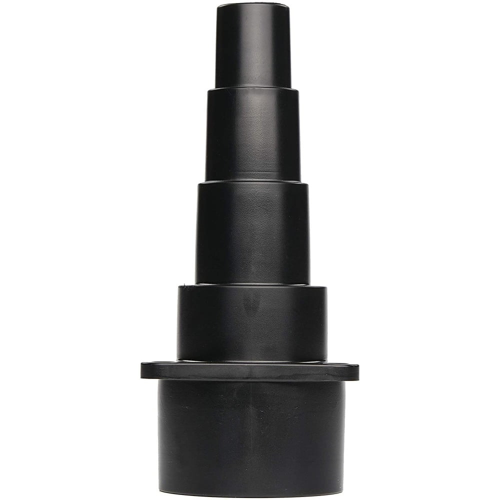 Craftsman 2 1/2" Wet/dry Vac Attachment Universal Tool Adapter ...