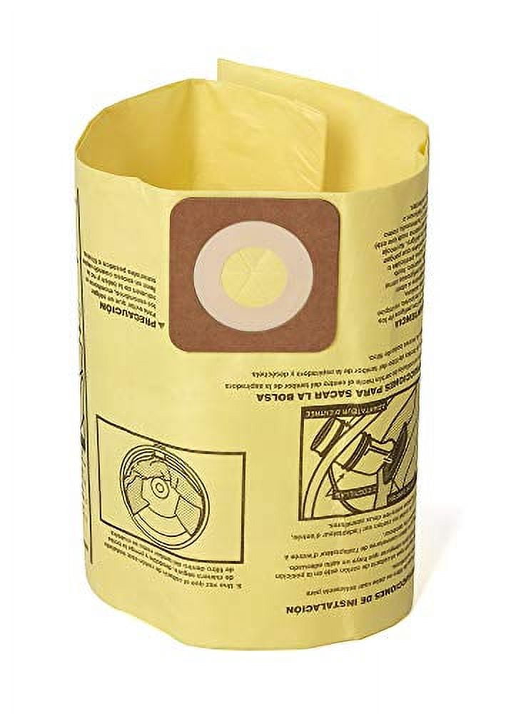 Craftsman - CMXZVBE39970 CRAFTSMAN .. 39970 Fine Dust Wet .. Dry Vac ...