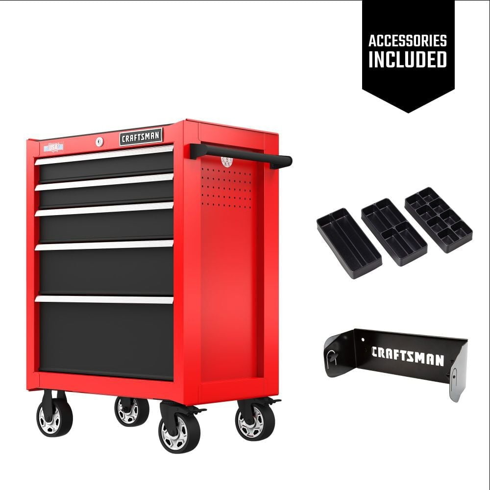 Craftsman Tool Boxes in Tool Storage - Walmart.com