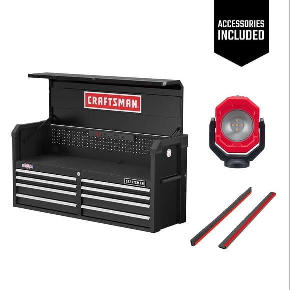 Craftsman Tool Chest