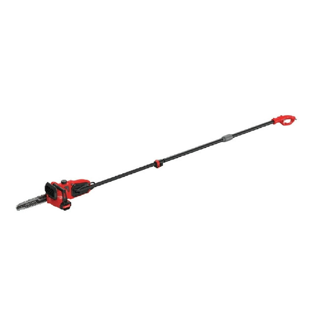 Craftsman 10 Inch Electric Chainsaw/Pole Saw Combo, Handheld CMECSP610 ...