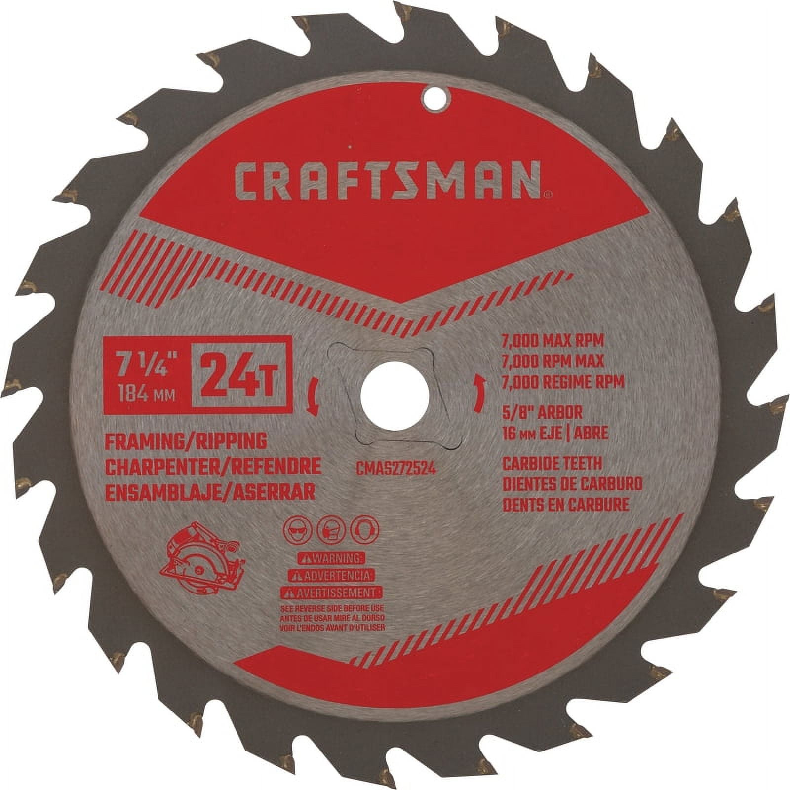 Saw Blades Frame Saws