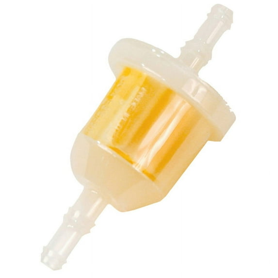 Craftsman Fuel Filter 1 pk for Lawn Mower, Kawasaki Gas Engines ...