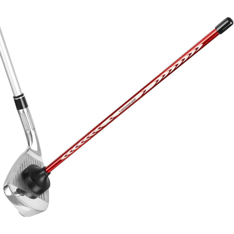 Craftsman Golf Alignment Rods for Golf Swing Training Aid, Golf ...