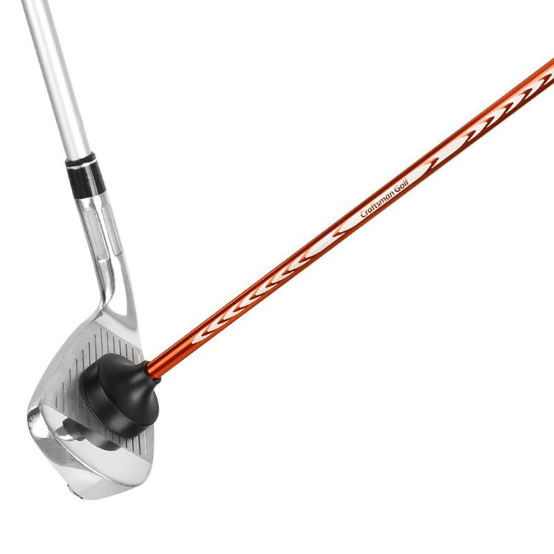 Craftsman Golf Alignment Rods for Golf Swing Training Aid, Golf ...