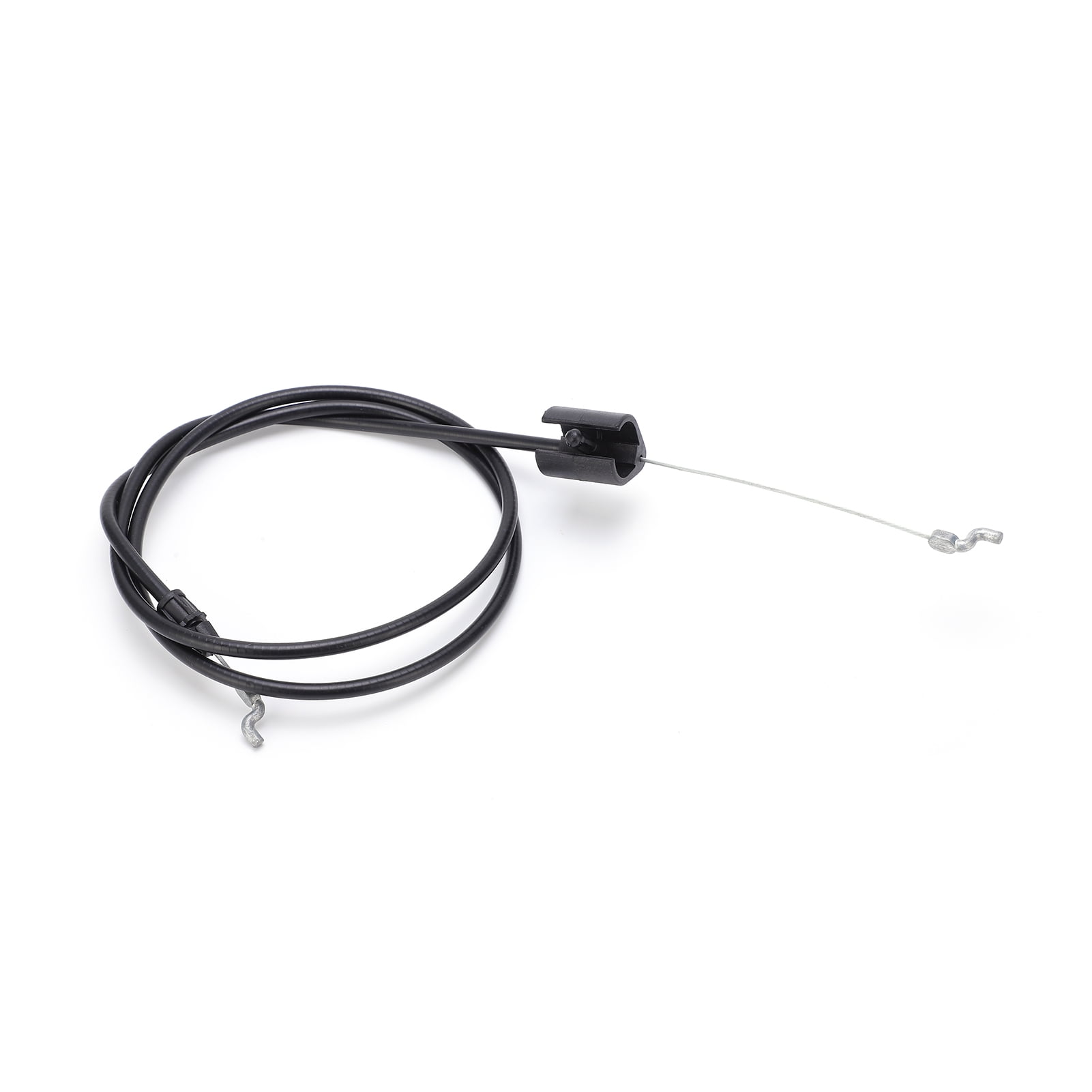 Engine Area Control Cable, Z-Bend Ends For Stable, Corrosion-Resistant ...