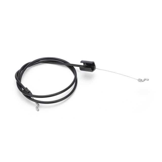 Engine Area Control Cable, Z-Bend Ends For Stable, Corrosion-Resistant ...