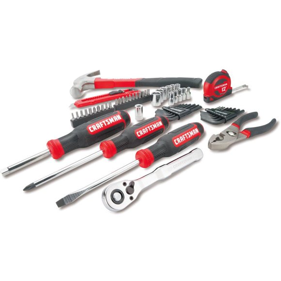 Craftsman Tool Combo Kit