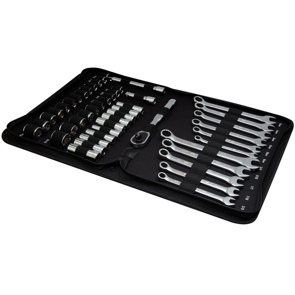 Craftsman Mobile Mechanics Tool Set, 47Pc - Walmart.com
