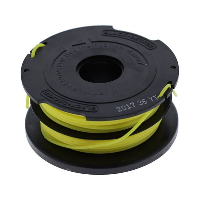 Craftsman OEM 575462-01 Trimmer Spool & Line 74528 74528 - Walmart.com