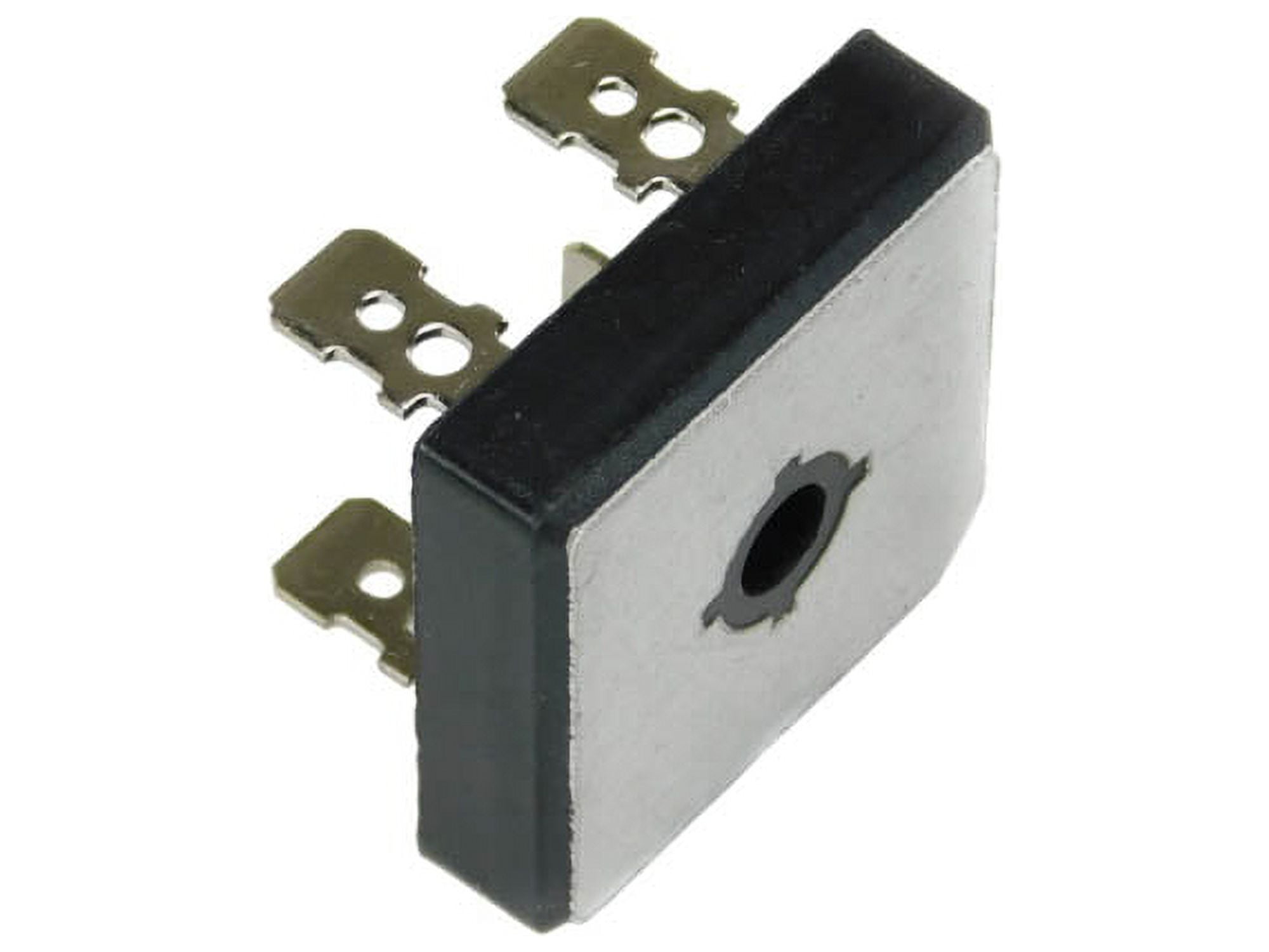 Craftsman OEM 72256-03 Lawn Mower Rectifier 37051 37051 8000 8000 8000 ...