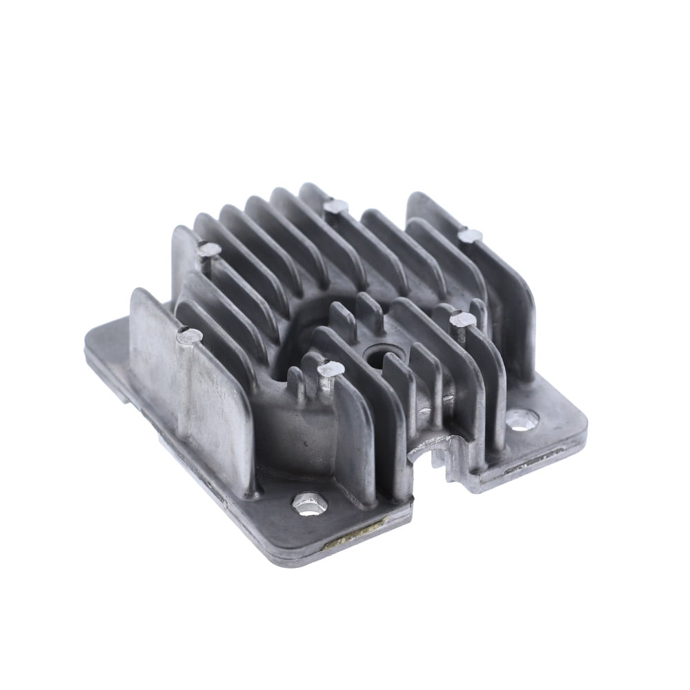 Craftsman OEM CAC-1196 Air Compressor Head Umc 3JR69 3JR69A 4YD76 4YD76 ...