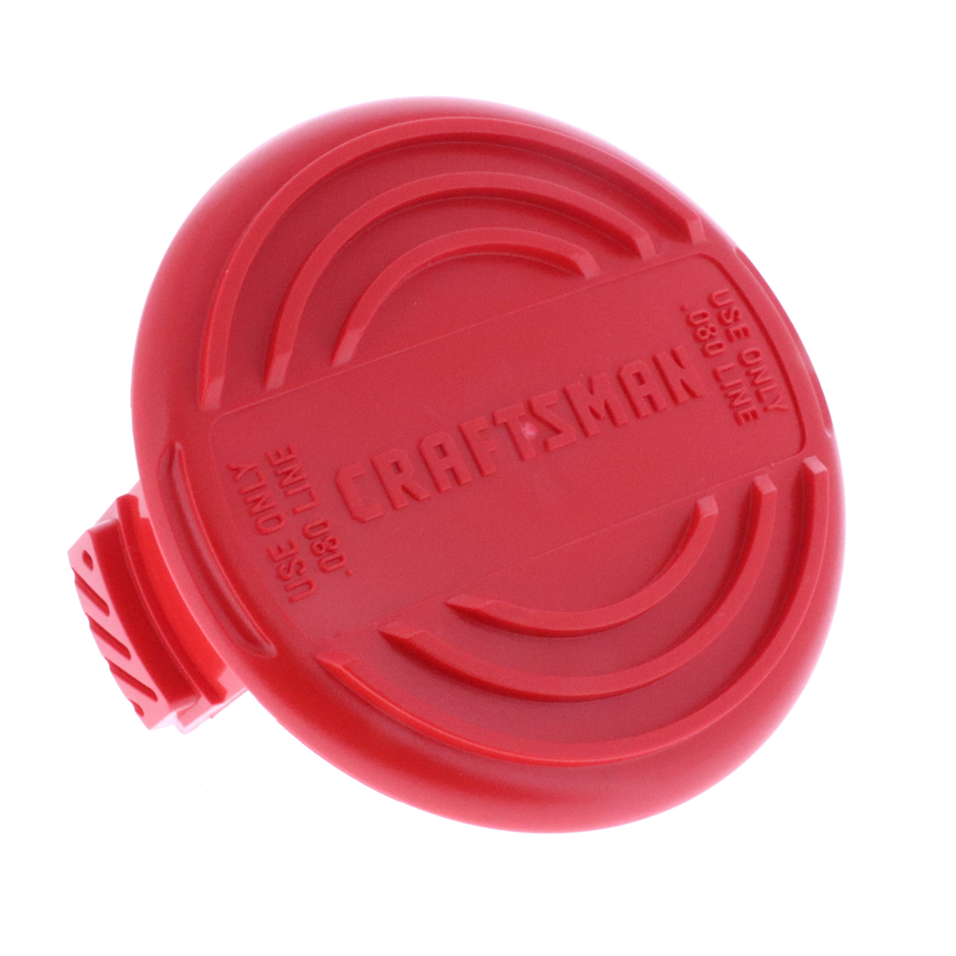 Craftsman OEM N611947 String Trimmer Spool Cover CMCST910M1-CA ...
