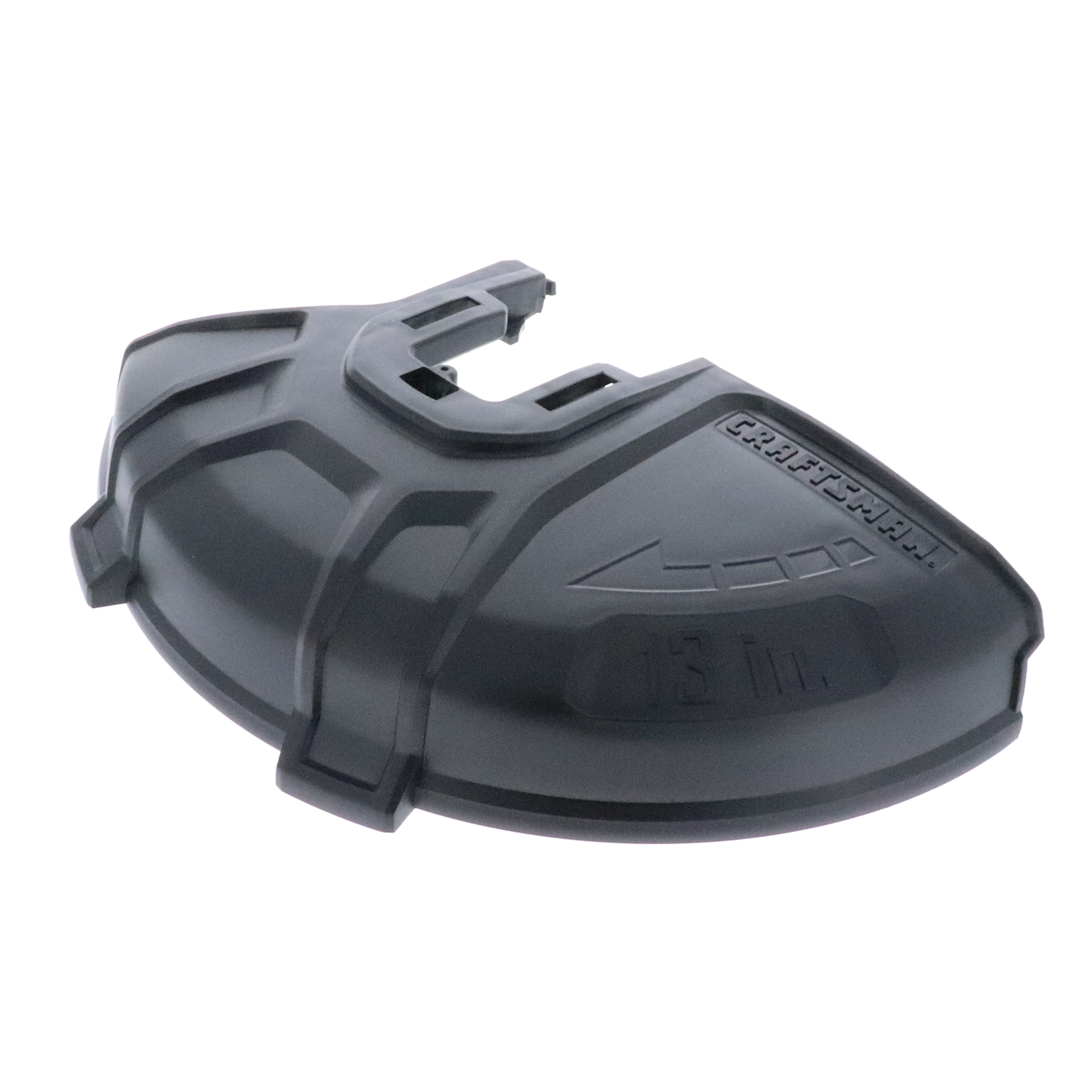 Craftsman OEM N615969 String Trimmer Guard Assembly CMCST910M1 ...