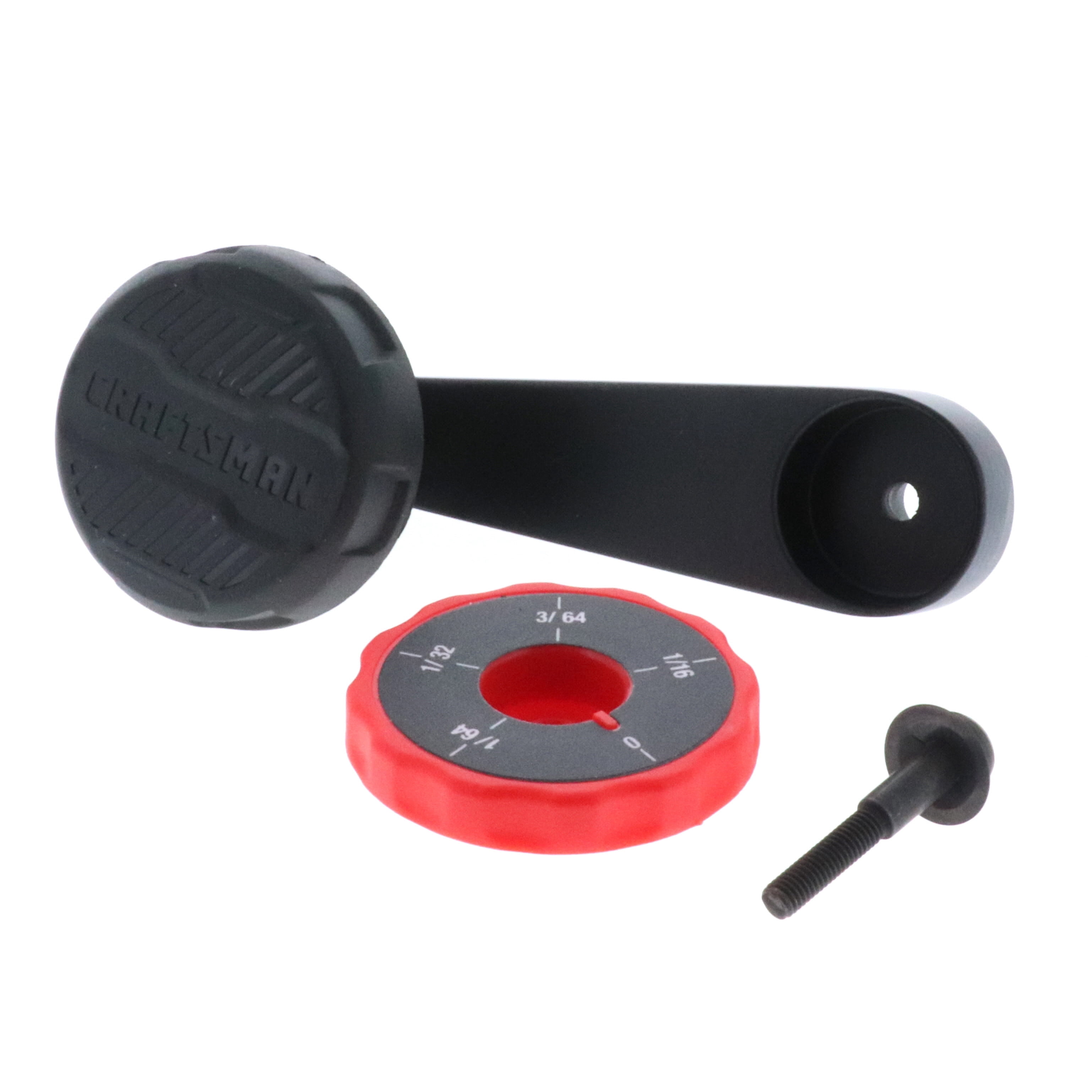 Craftsman OEM N819331 Planer Handle CMEW320 - Walmart.com