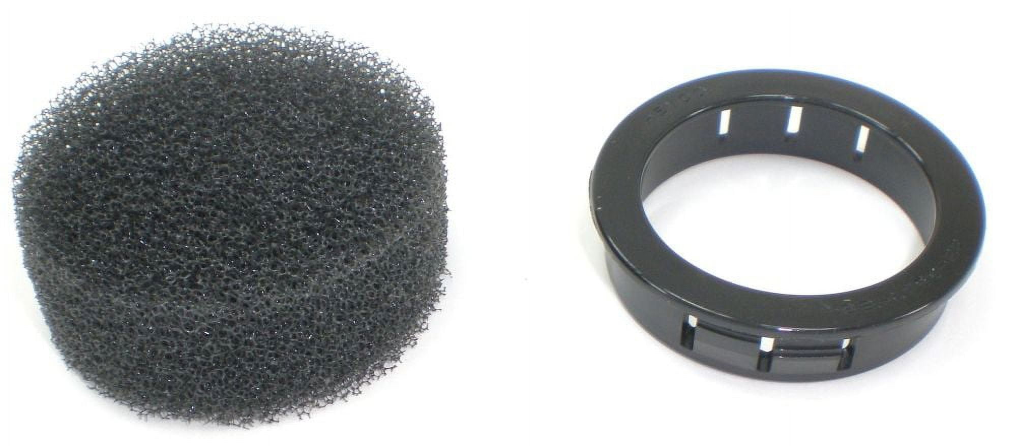 Craftsman OEM Replacement Air Compressor Filter D24235 - Walmart.com