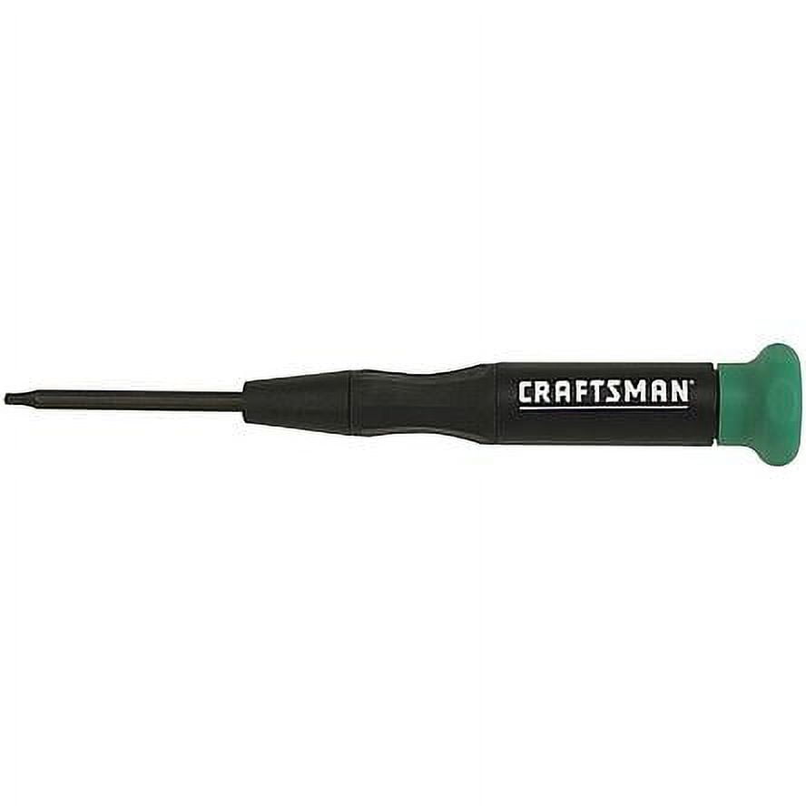 Craftsman Precision Screwdriver Set