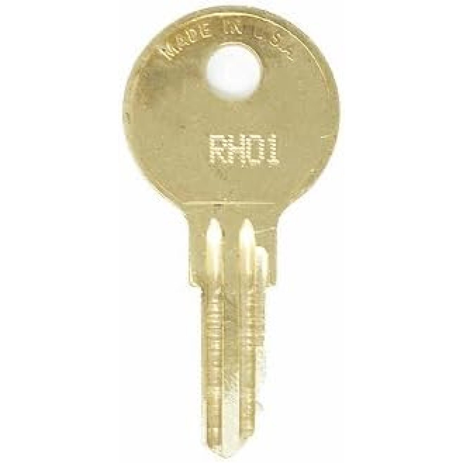 Craftsman RH42 Replacement Key: 2 Keys - Walmart.com