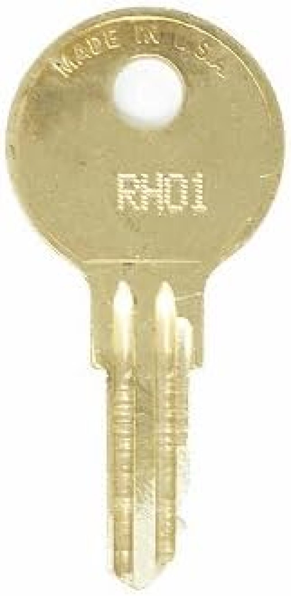 Craftsman RH50 Replacement Key: 2 Keys - Walmart.com