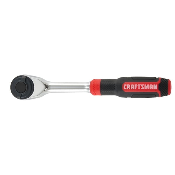 Craftsman Ratchets, 3/8" Drive Rotator Ratchet CMMT86000 - Walmart.com