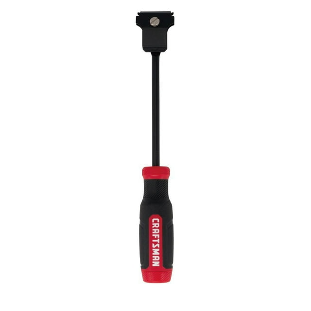 Craftsman Razor Blade Gasket Scraper - Walmart Business Supplies