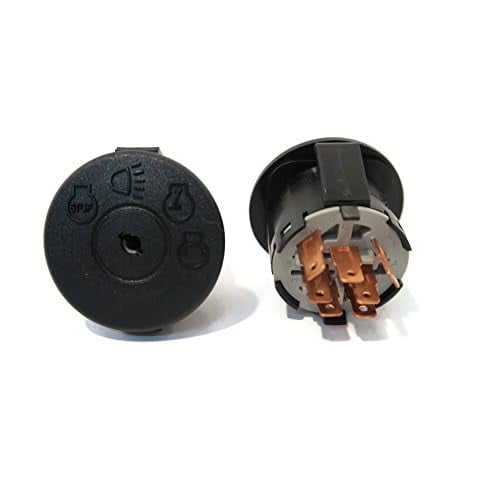 for Craftsman for Riding Mower Ignition Switch 163968 175566, for ...