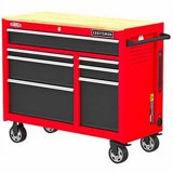 Craftsman Rolling Cabinets CMST98271RB - Walmart.com