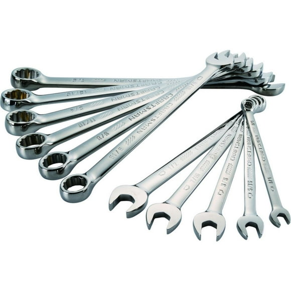 CRAFTSMAN Hand Wrenches - Walmart.com